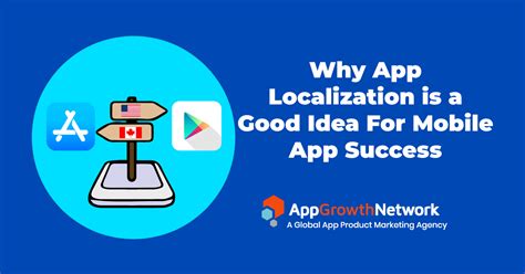 Why App Localization Is Good For Mobile App Success Agn