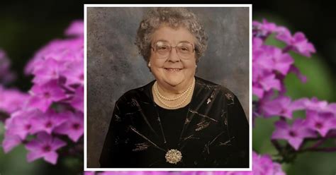 Obituary D Joanne Lytle Of Wichita Kansas Old Mission Mortuary