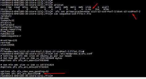 ISCSI Performance Slow Read Speed TrueNAS Community