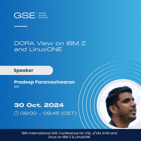 Gse Europe On Linkedin Ibm Gse 18thconference