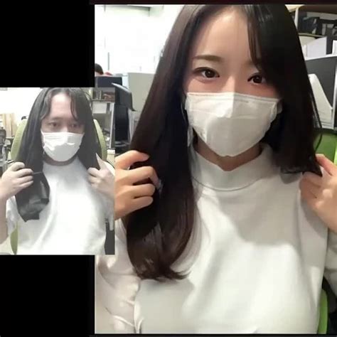 Mehreen Kausar Azam On Linkedin Deepfake In Live Mood