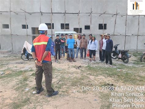 ជាង សំណង់ គ្រប់ប្រភេទ Khmer24