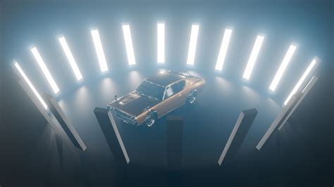 Light Array Superhive Formerly Blender Market