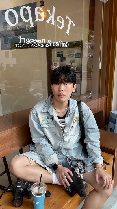 버뮤다 팬츠로 데님셋업 코디👖자세한 정보는 댓글남겨주세요💙남자봄코디 남자여름코디 남자여름옷 청청패션 버뮤다팬츠 데님셋업 데님셔츠 여름코디 느좋코디 핀터