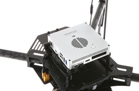 DJI Tempts Developers With New Ubuntu Computer For Drones Ars Technica