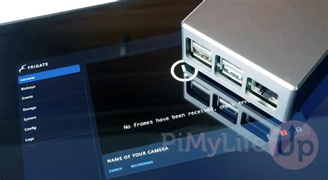 Installing Frigate Nvr On The Raspberry Pi Pi My Life Up