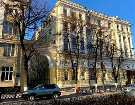 Объект культурного наследия Xix века отреставрирован в Воронеже в блоге Культура Спорт Общество