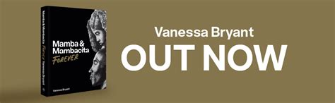 Mamba And Mambacita Forever Bryant Vanessa 9780374610517 Amazon
