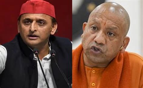 They Dont Want To Visit Ayodhya Fearing Loss Of Vote Bank Yogi
