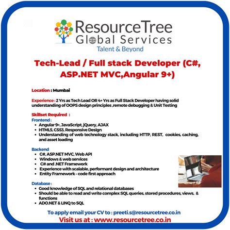 Preeti Singh On Linkedin Resourcetree Hiring Tech Full Insurance