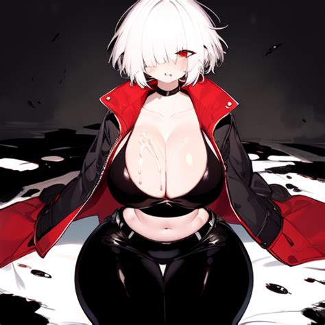 Rule 34 1girls Aged Up Ai Generated Big Breasts Cum Female Female