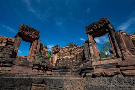 5 ที่เที่ยวภาคอิสาน มีที่ไหนน่าไปบ้าง Lifestyle Asia Thailand