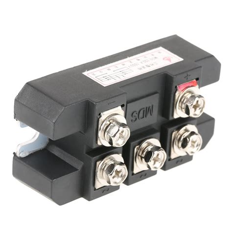 1pc Mds100a 3 Phase Diode Bridge Rectifier Diode B Grandado