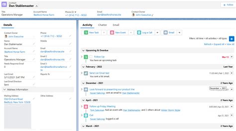 Related Lists In Salesforce How To Set Them Up And Pro Tips
