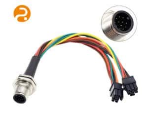 Wire Harness Assembly Process A Comprehensive Guide Romtronic