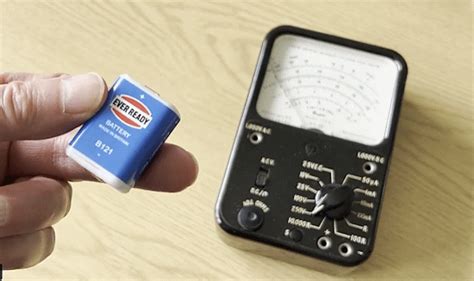 Bringing A Multimeter Back To Life With A 3d Printed Battery Adafruit
