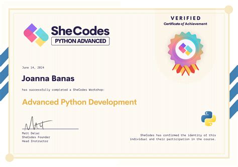 Joanna Banas Shecodes Profile Shecodes