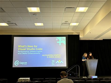 Microsoft C Team At Cppcon 2024 Trip Report C Team Blog