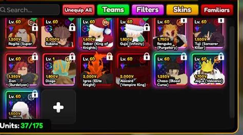 9 Monarch Including Monarch Gogita Triple Godly 4 Ethereal Anime Vanguards Account Shiny