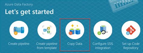 azure data factory에서 azure data explorer로 데이터 복사 azure data explorer