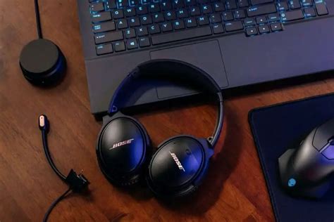 How To Connect Bose Headphones To Any Device