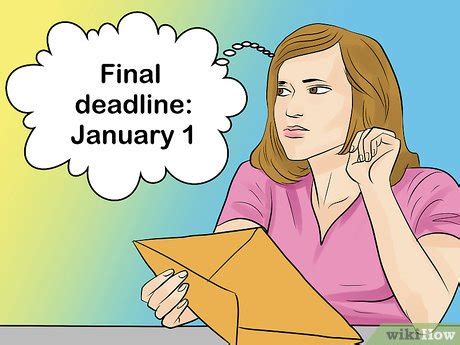 How To Get Into NYU With Pictures WikiHow Life