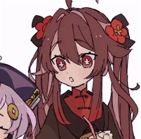 胡桃 七七 高清图片，堆糖，美图壁纸兴趣社区