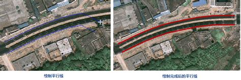 Java绘制铁路线绘制线 Supermap Idesktop Java Csdn博客