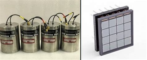Silicon Photomultiplier Sipm Readout Of Scintillators Berkeley