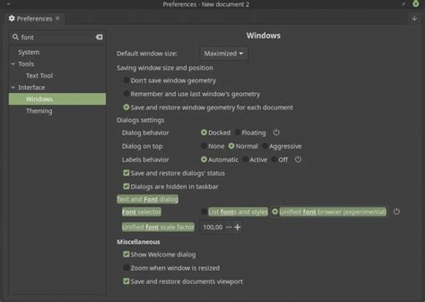 Release Notes 1 4 Inkscape Wiki