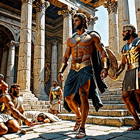 Ghosts And Spirits In Chinese Mythology Mythology Worldwide