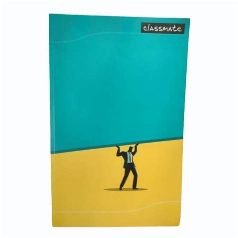 Classmate Long Notebook At ₹ 115 Piece Classmate Notebook In Chennai Id 13196626812