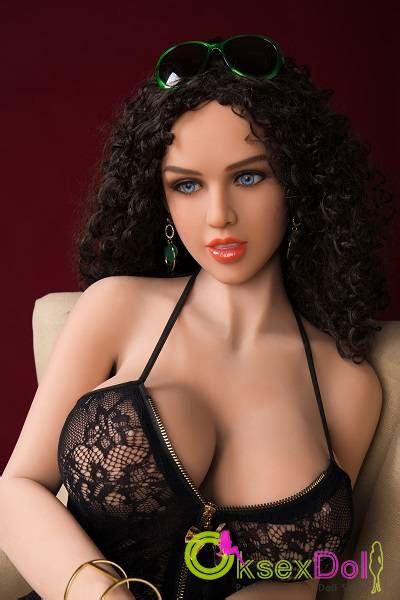 Automated Sex Doll Charis Spanish Style Sex Robot