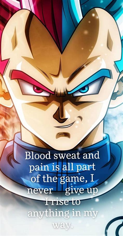 Dragon Ball Quotes Wallpapers Wallpaper Cave