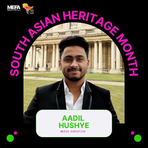 Media For All Mefa On Linkedin Mefa Storiestotell Southasianheritagemonth Culture Heritage