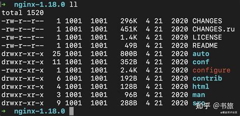 吃透 Nginx 编译安装过程 知乎