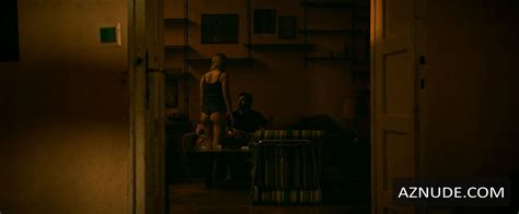 Red Sparrow Nude Scenes Aznude