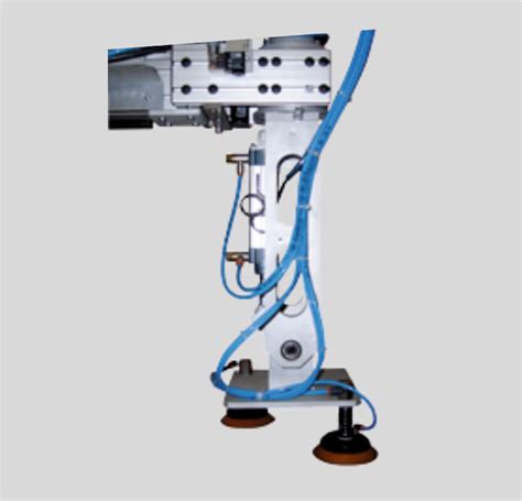 Robotec System Alutec Systems