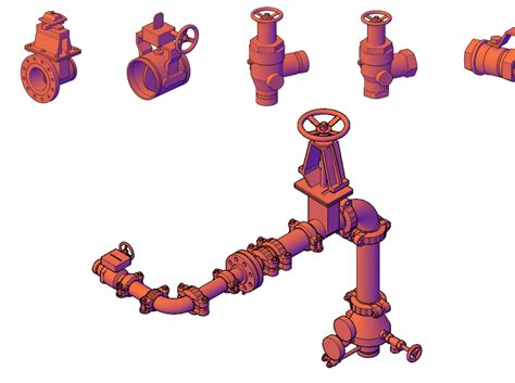 Instruments Fittings Catalog Metric Piping Content