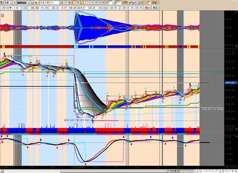 선물 1분 120틱 당일용 일봉 선옵투자노하우 선물옵션 팍스넷 증권포털