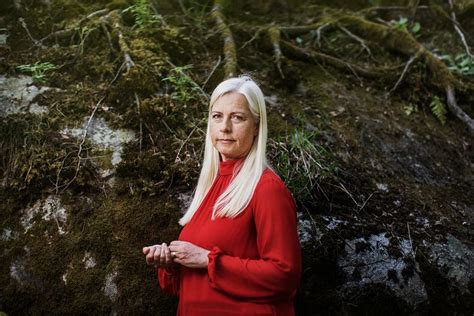 Sexolog Malin Drevstam Så Minskar Du Pressen Sexuellt Svd