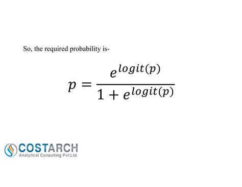 Logistic Regression Analysis Pdf