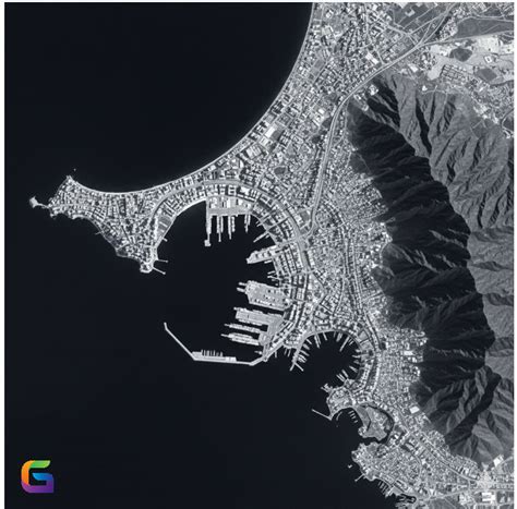 Monochromatic Vs Multispectral Vs Hyperspectral Imagery