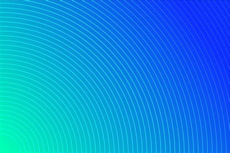 Premium Vector Pattern With Geometric Elements In Blue Tones Gradient Abstract Background