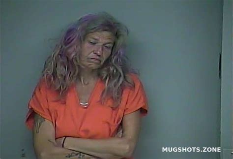 Perkins Loretta Susan 08 08 2022 Adams County Mugshots Zone