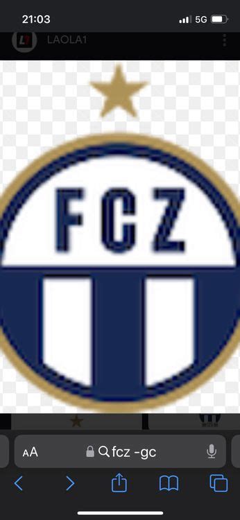 Gc Fcz 28124 Ein Ticket Sektord Neu Gemäss Beschreibung In