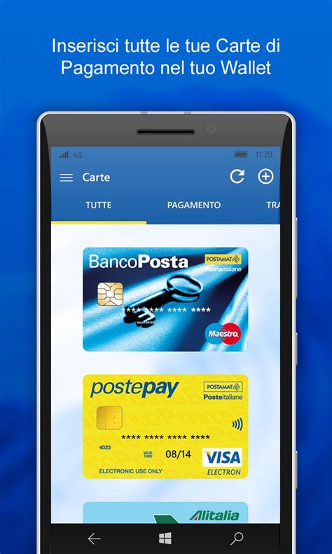 Postemobile For Windows 10 Mobile