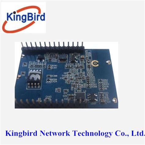 Wifi Module： Embedded Uart Eth Wifi Module Enabling The User Serial Port Ethernet Wireless