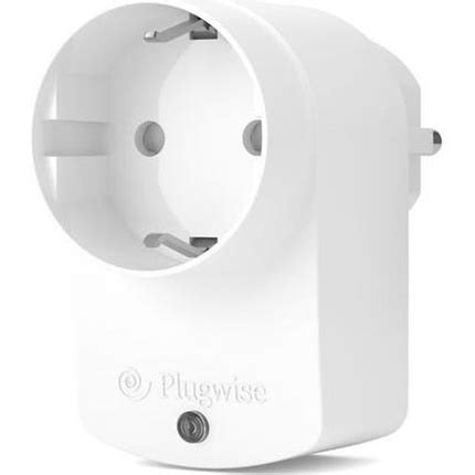Wholesale Plugwise Adapter Zigbee 3500w Plug Qogita