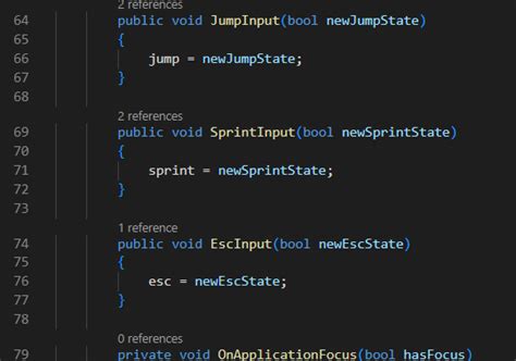How Do I Add Other Inputsactions When Using The Starter Assets First Person Controller Unity